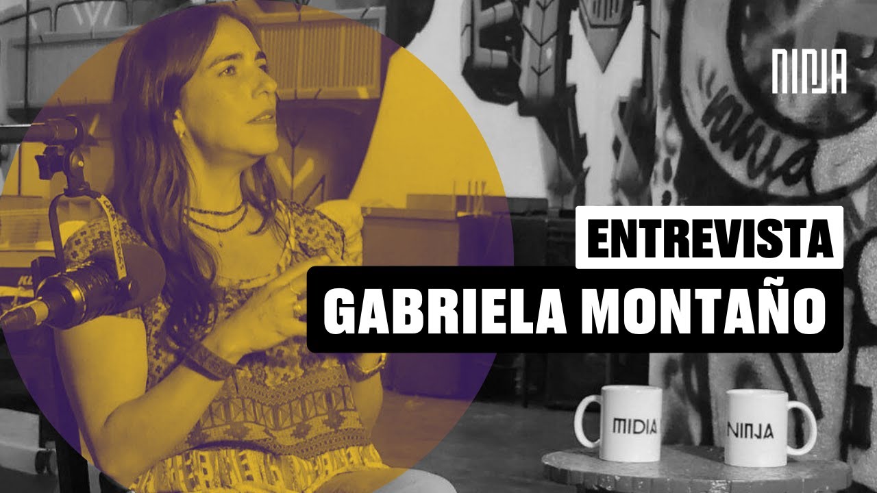 Ex-ministra da Bolívia, Gabriela Montaño, fala sobre luta feminista na ...