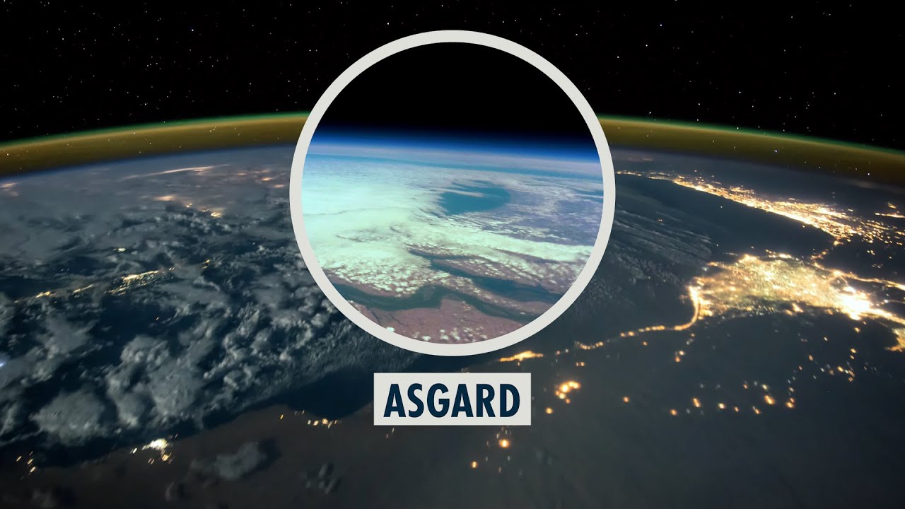 ASGARD promotie video - YouTube