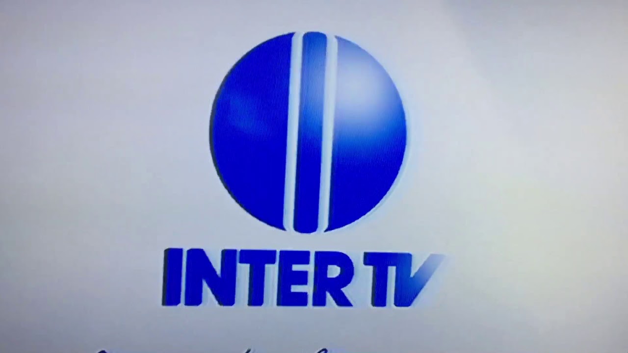 Vinheta inter tv (2020) - YouTube