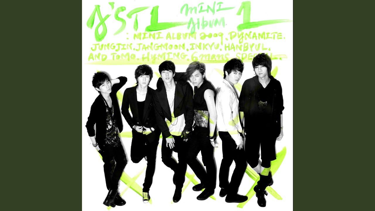 Dynamite (Dynamite) - YouTube