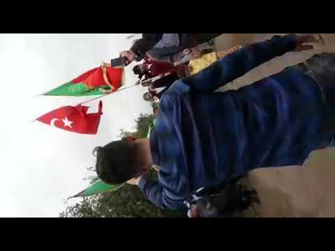 Azıklı(nısibin)köyü İnik (benek)köyü(1)