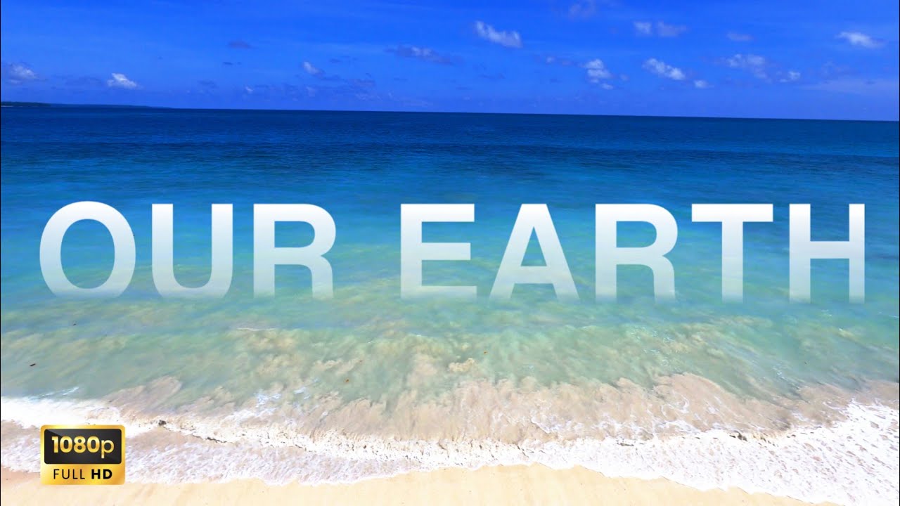 Our Planet Earth | Nature speaks on Earth day - A short film Full HD ...