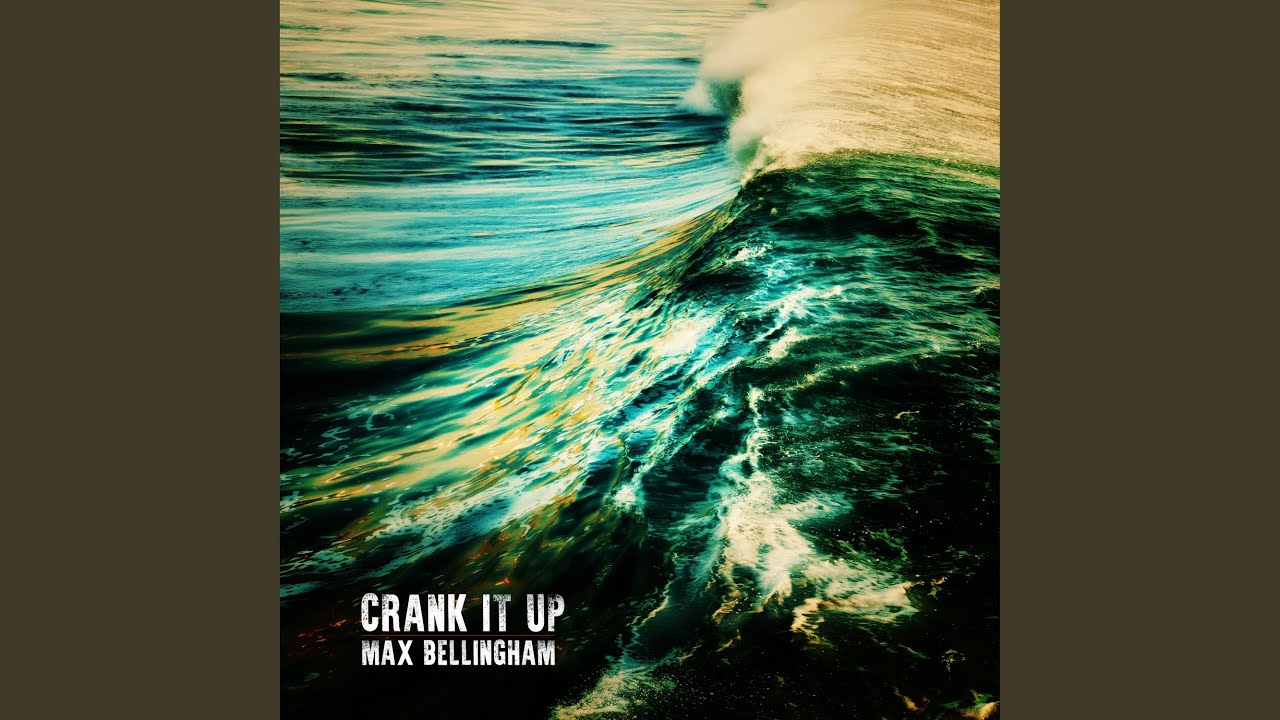 Crank It Up - YouTube