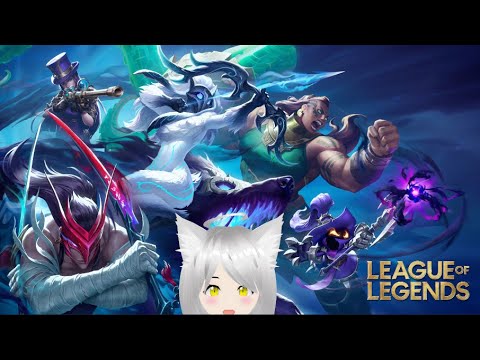 One For All | League of Legends - YouTube