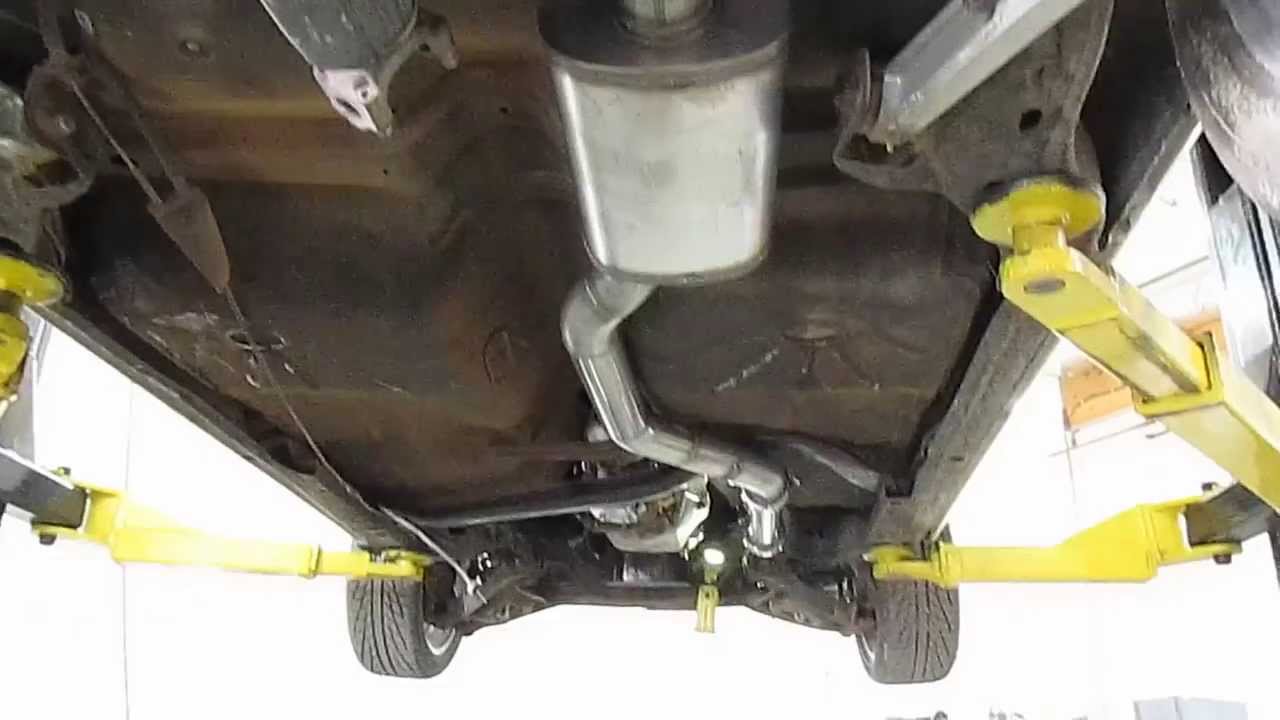 RWD 4G63T 1984 monte carlo SS Part18 - YouTube