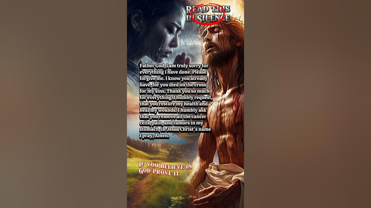 God, I humbly request, that you restore my health... #christianfaith ...