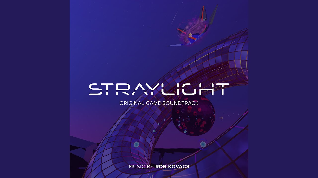 STRAYLIGHT - YouTube