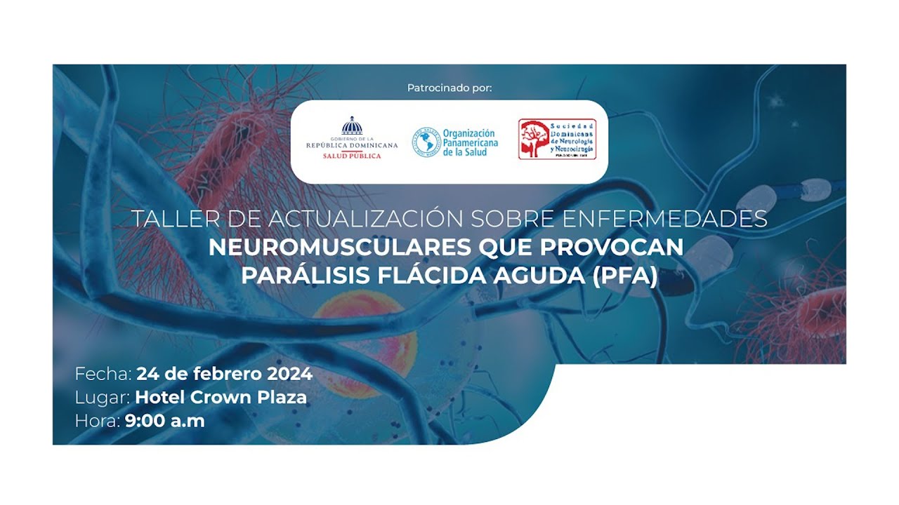 Parálisis flácida aguda y su diagnóstico diferencial Dr Rubén Blanco ...