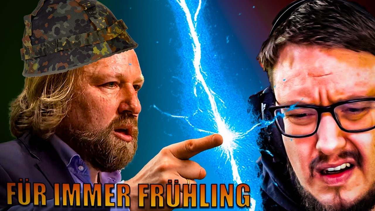 Dekarldent - Für immer Frühling (Offizielles Musikvideo) - YouTube