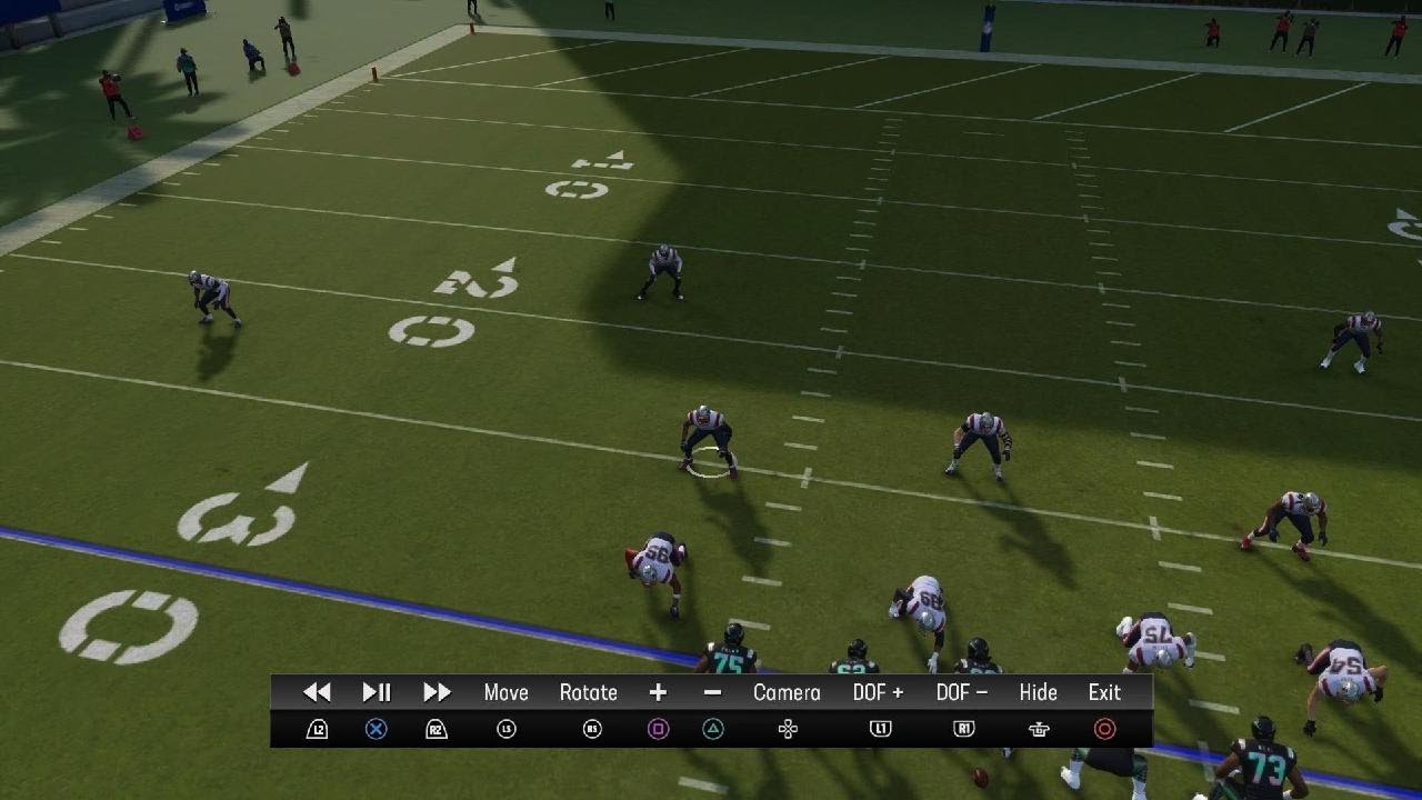 How to beat every coverage in Madden 24 - YouTube