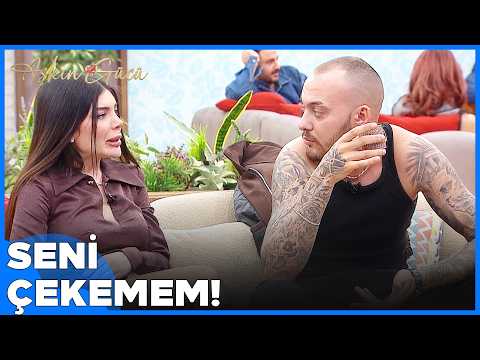 Barış ile Belis Arasında Gerginlik! \