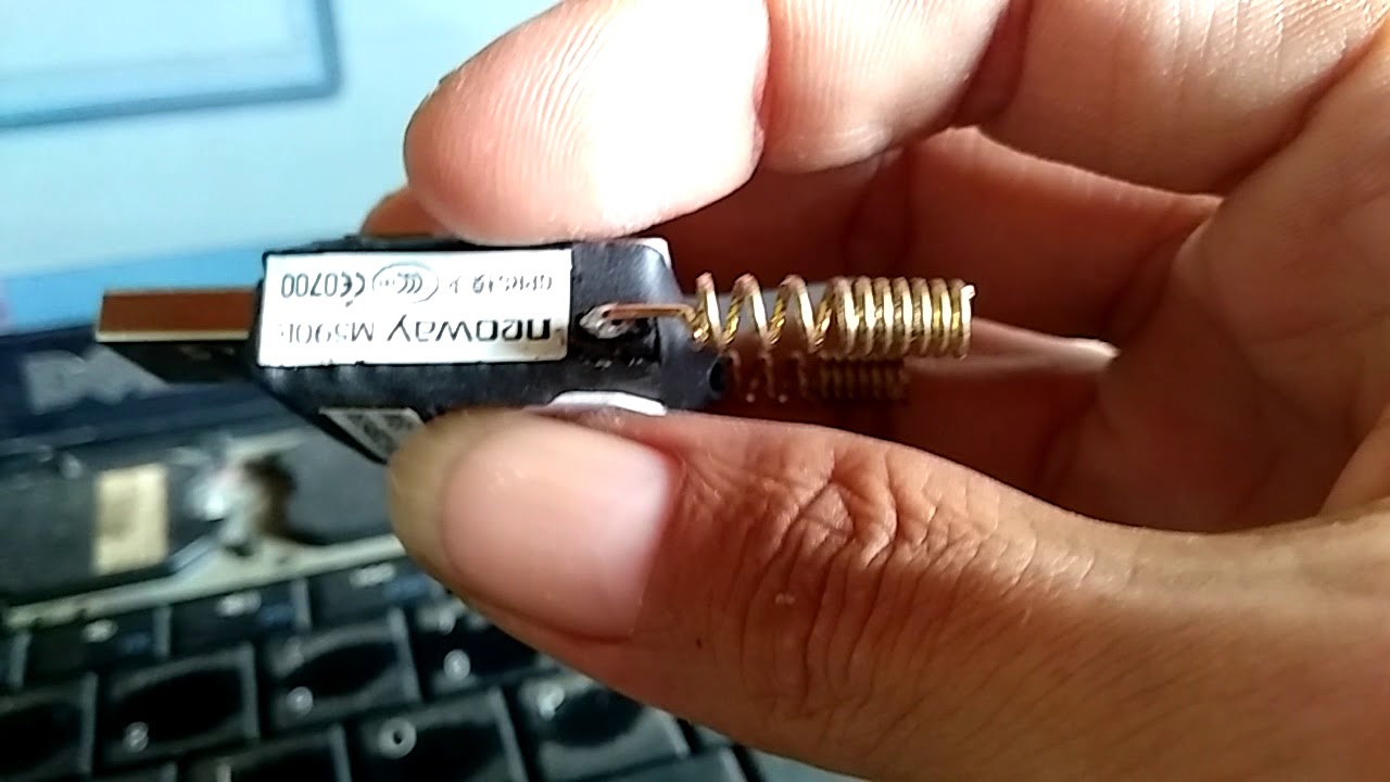 Dual SIM modem untuk server pulsa (versi mini) - YouTube