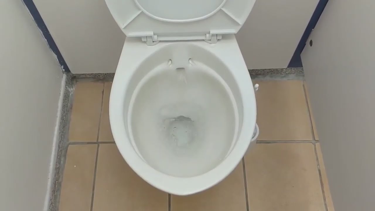 LLC Armitage Shanks Contour X3 - YouTube