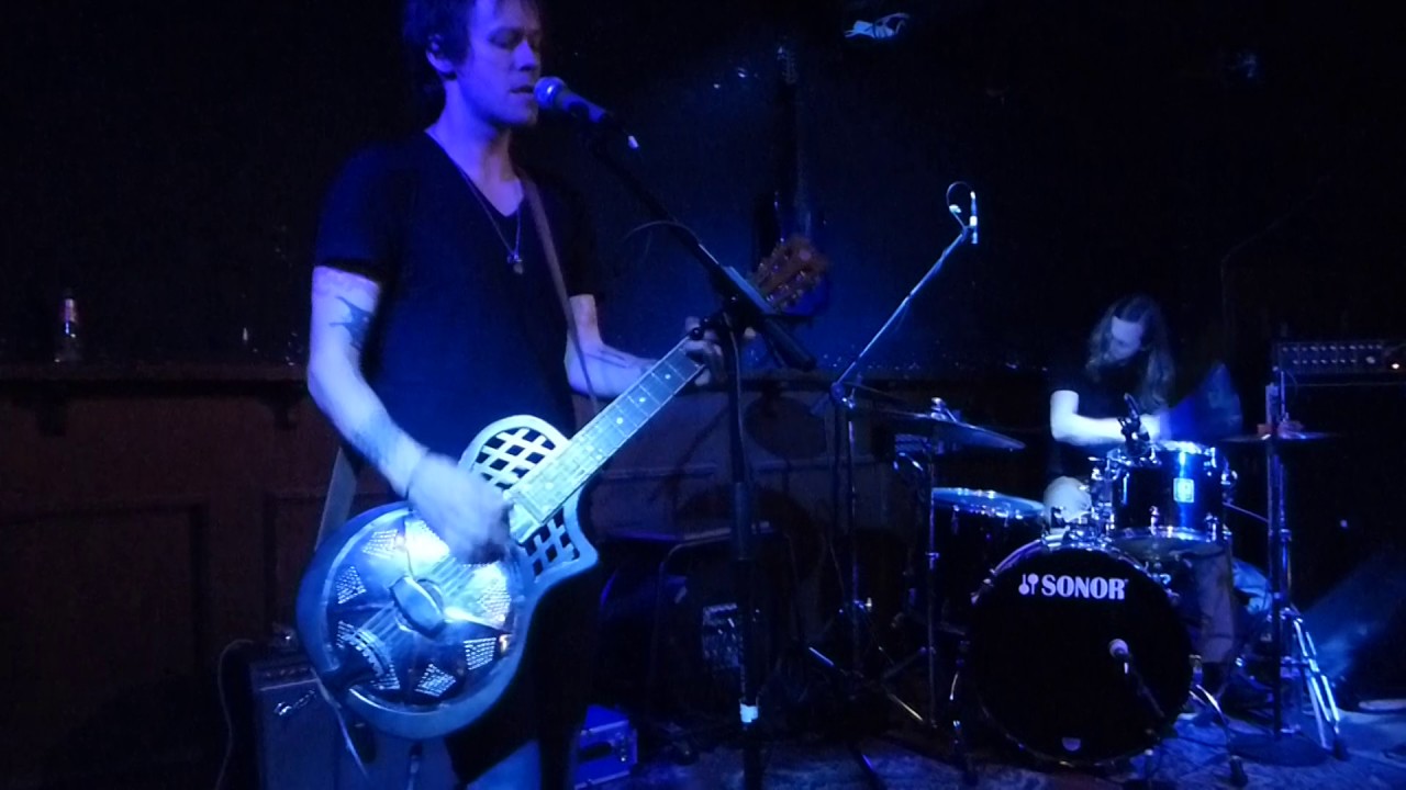 #1/15 The Sideshow Tragedy 'Piston Blues' (Austin TX) 18 may 2017 LIVE ...