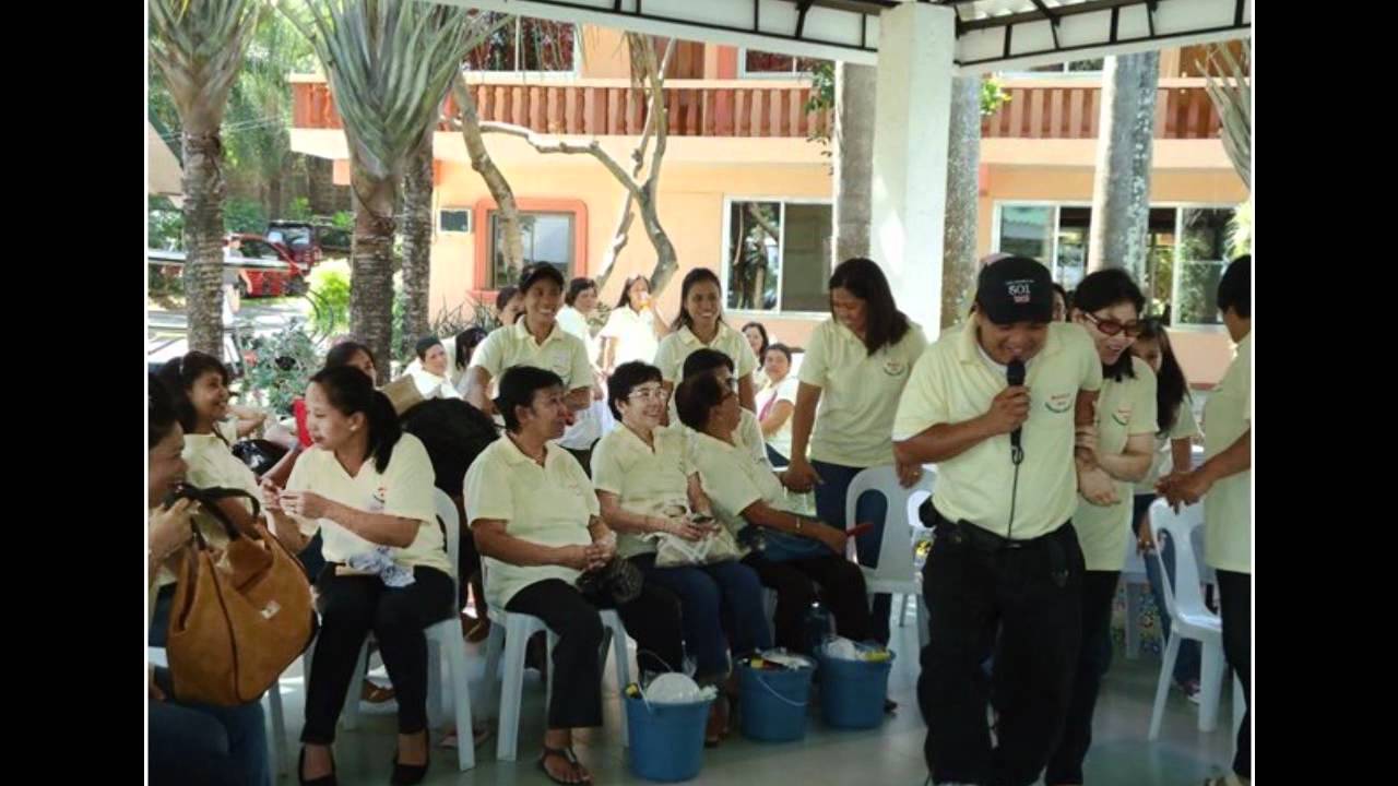 MJC Batch '87 Silver Anniversary - YouTube