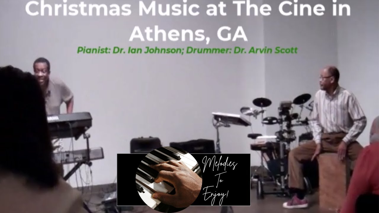 Melodies To Enjoy - Program 17 - YouTube