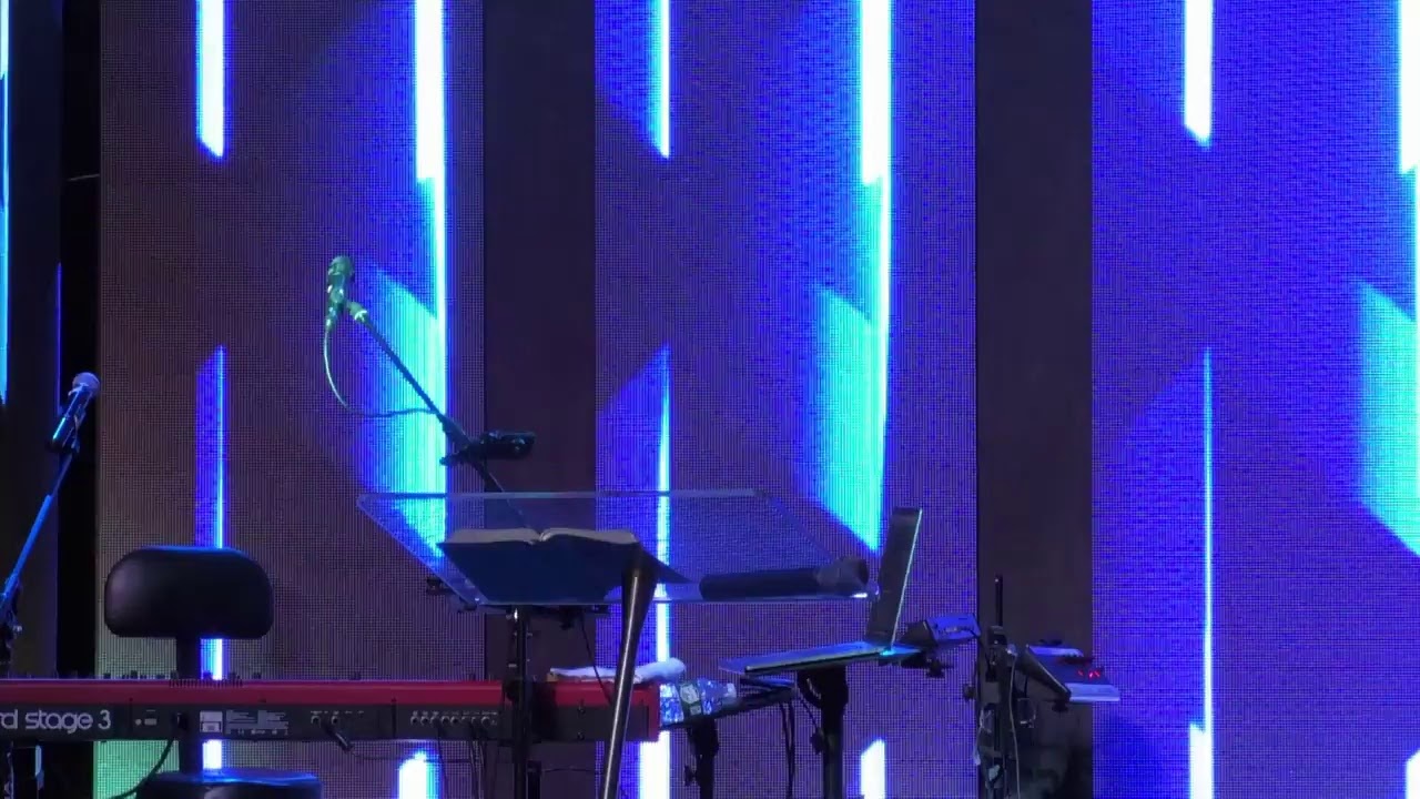 TDM CHURCH - II culto Da Familia - 01/24/2021 - YouTube