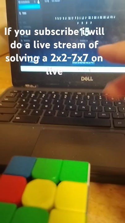 3x3 training part 3 - YouTube