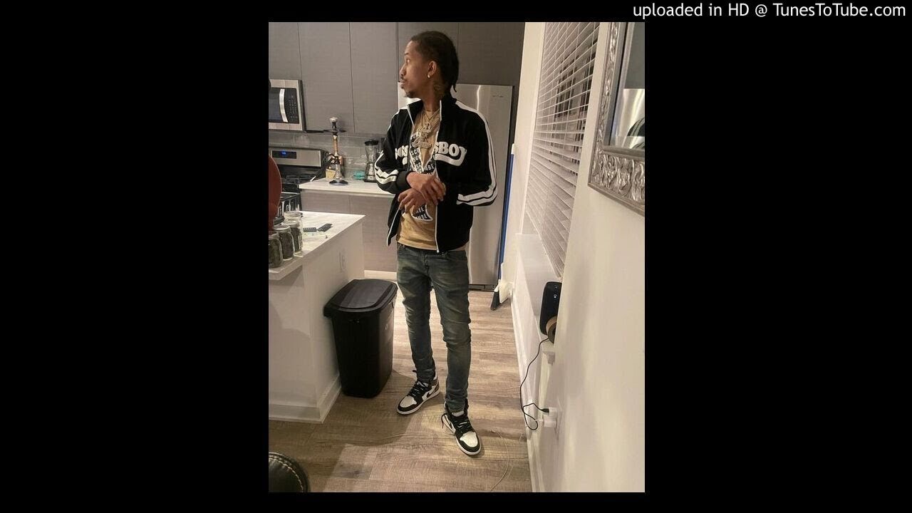 [FREE] Chavo x Pierre Bourne x SossHouse Type Beat "Michigan" (prod ...