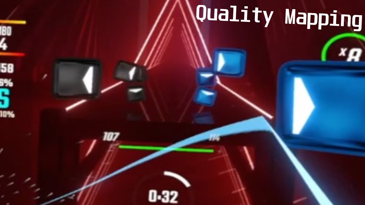 The Best Ranked Map - YouTube