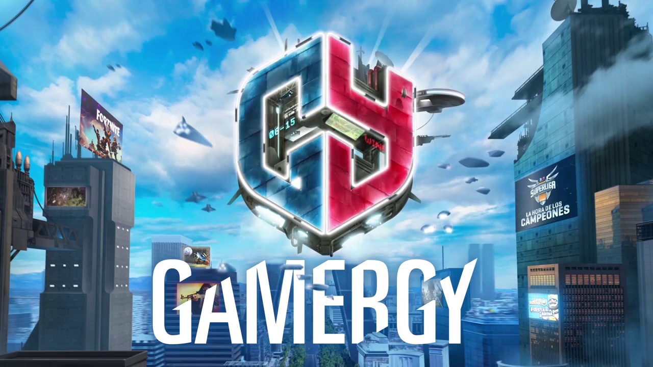Vive la experiencia de los mejores torneos internacionales en Gamergy ...