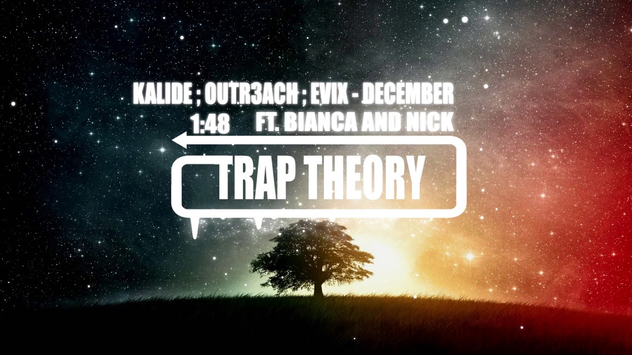 Kalide & Outr3ach & Evix - December ft. Bianca & Nick Summerfield - YouTube