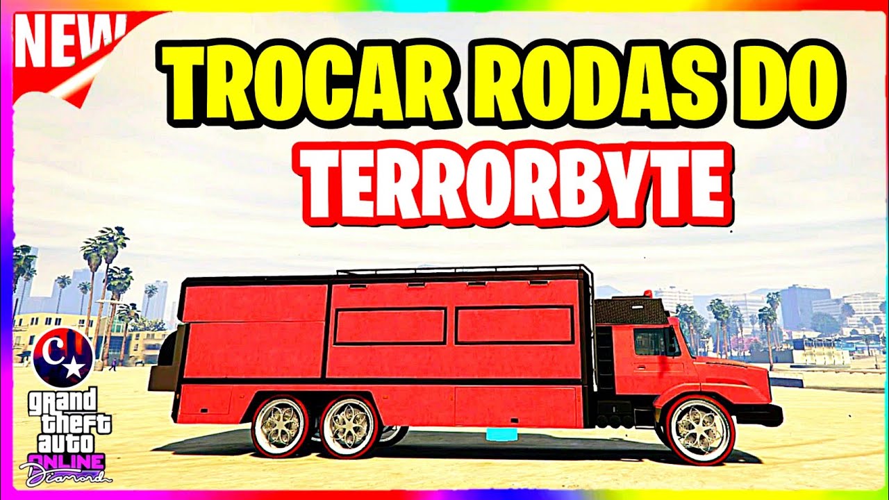 Terrorbyte roblox
