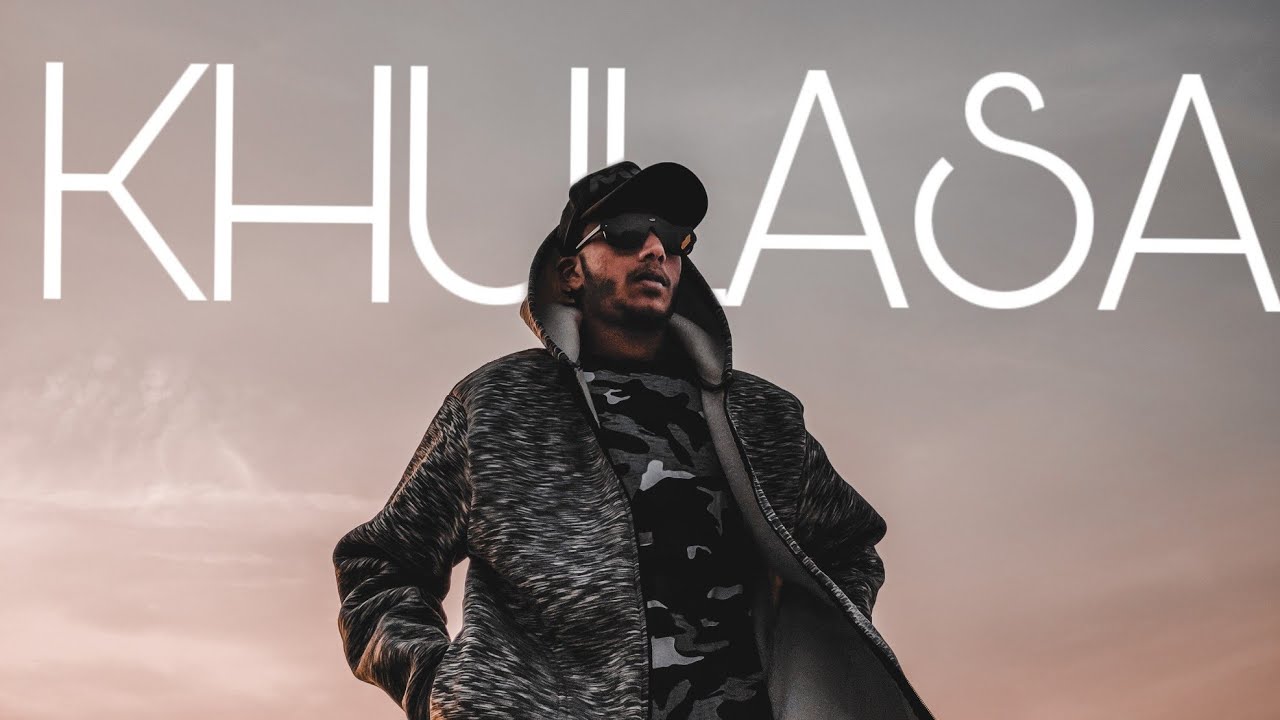 KHULASA |GURU |OFFICIAL RAP VIDEO 2018👁️ - YouTube