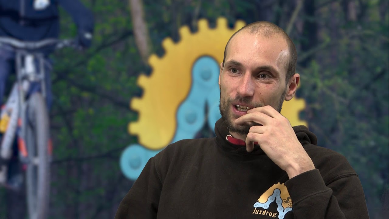 Mitko Interview - YouTube