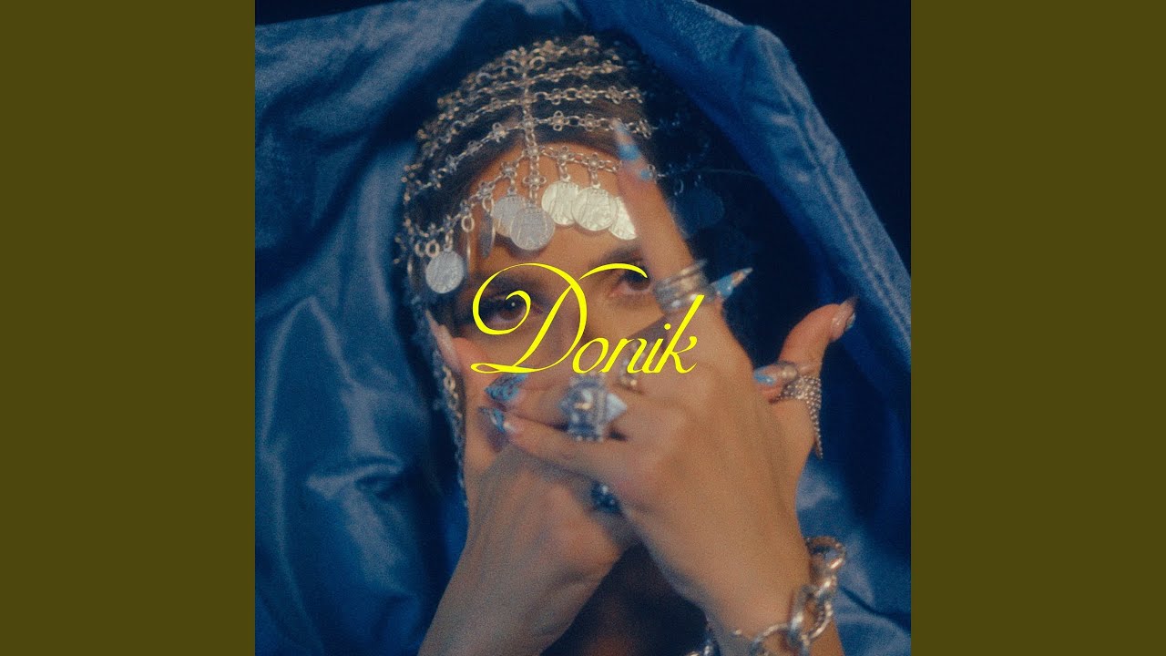 Donik - YouTube