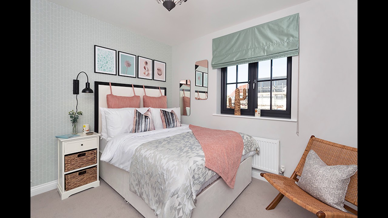 The Rolvenden Video Tour - Bakers Field, Cliffsend - YouTube