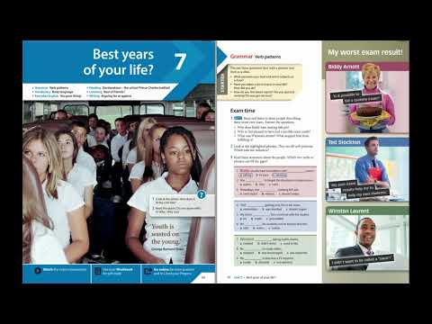 New Project unit 7 - YouTube