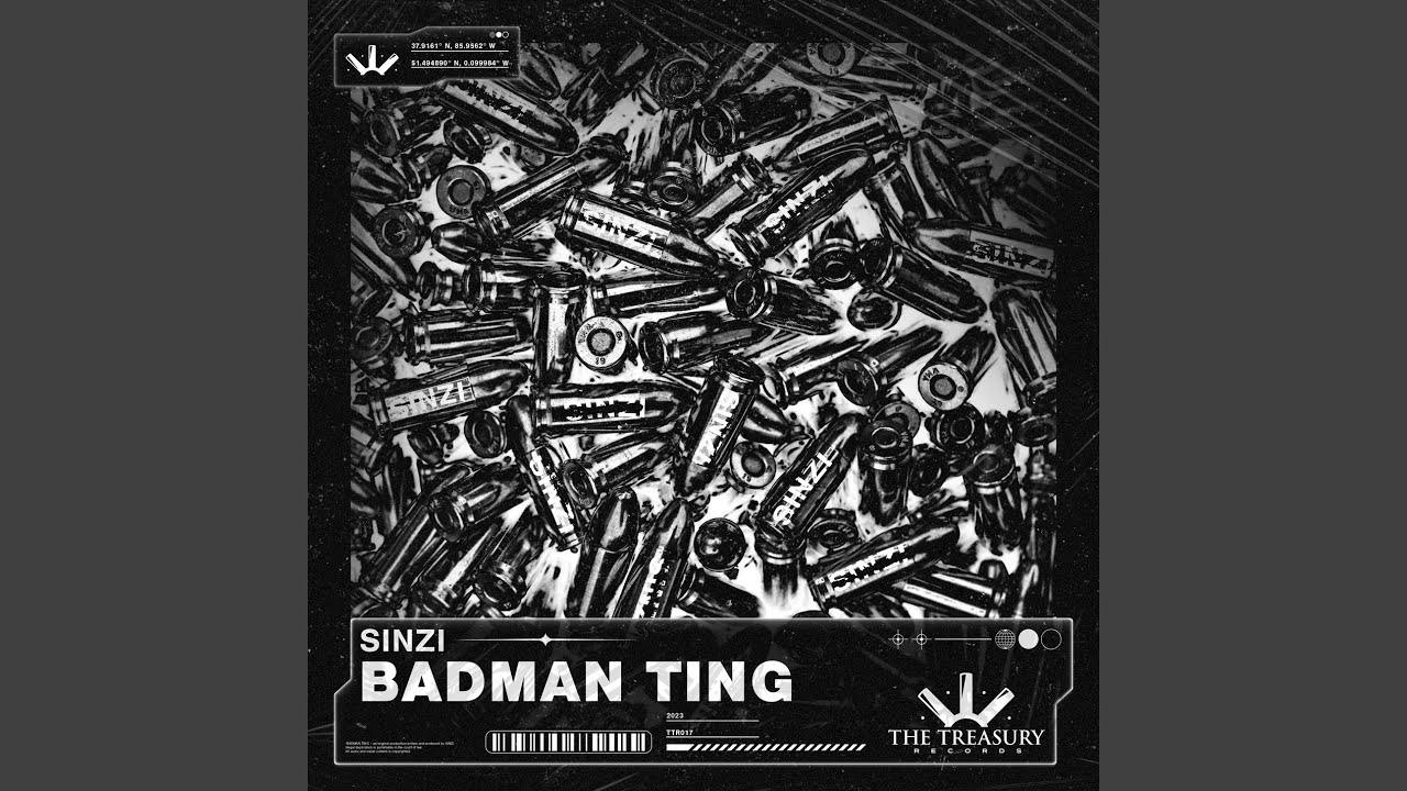 Badman Ting - YouTube