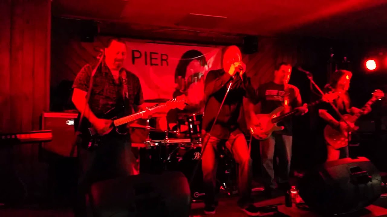 Pier 6ix ~ American Band - YouTube