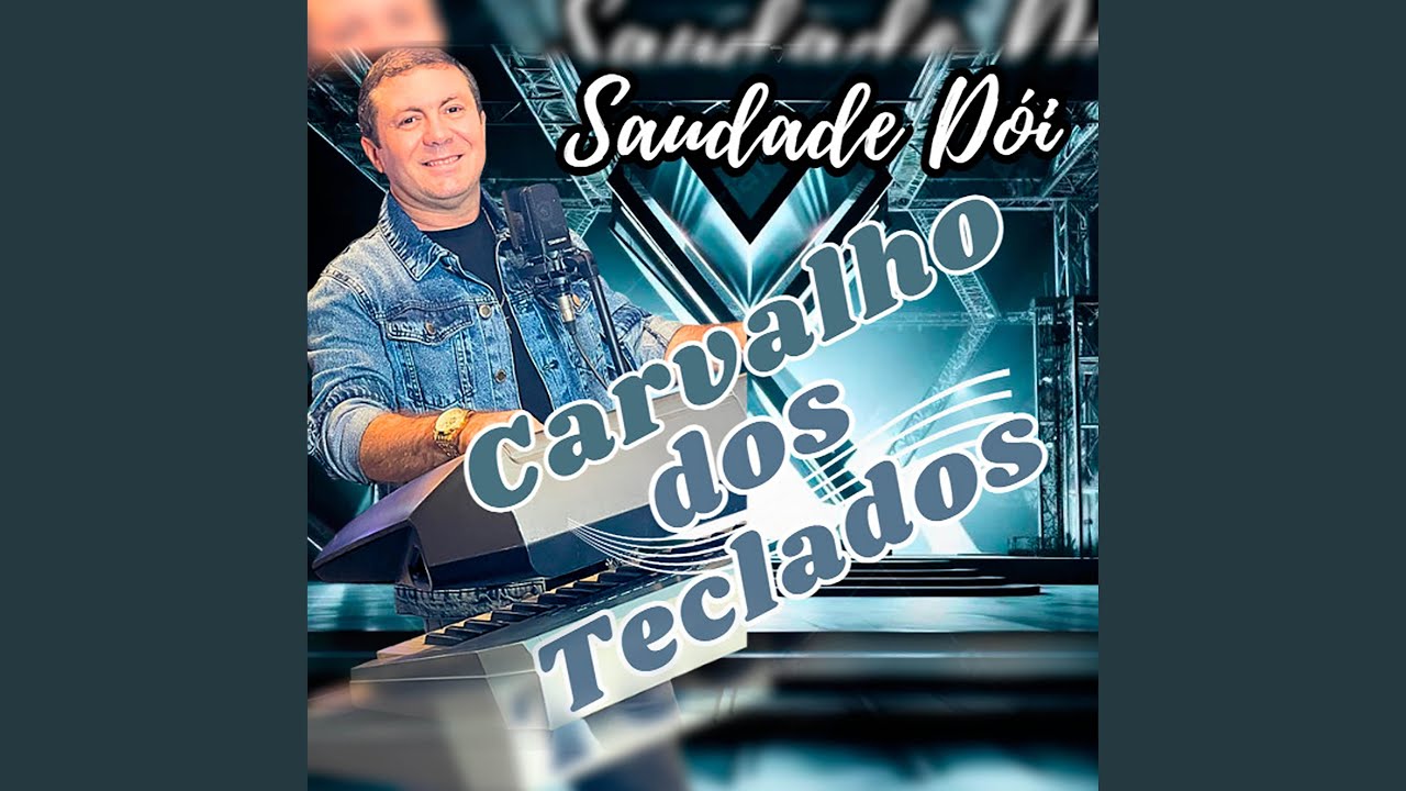 Saudade Dói - YouTube