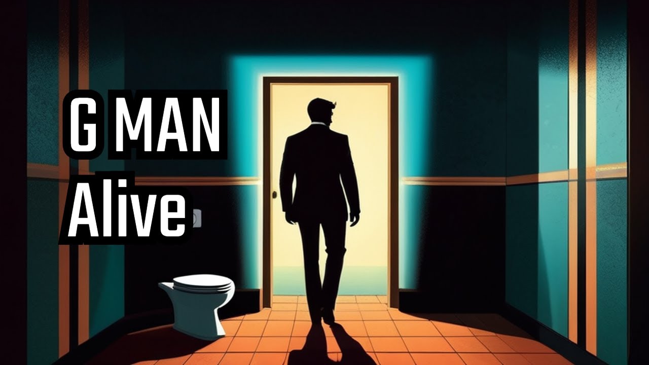 skibidi toilet 70 fanmade G MAN is alive, everything is just beginning ...