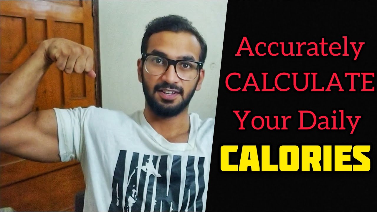 How To Calculate CALORIES INTAKE Per Day Gain Fat Loss Urdu how-to-calculate-calories-intake-per-day-gain-fat-loss-urdu