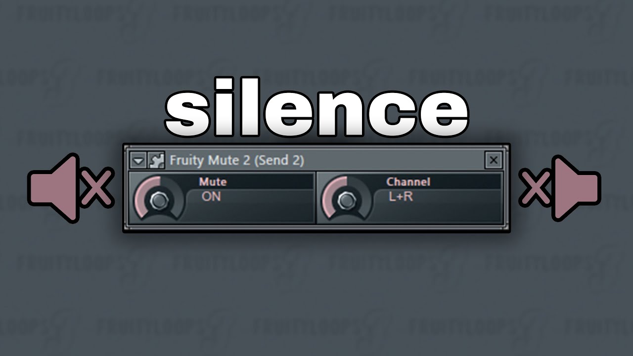 the most useful effect In FL Studio - YouTube