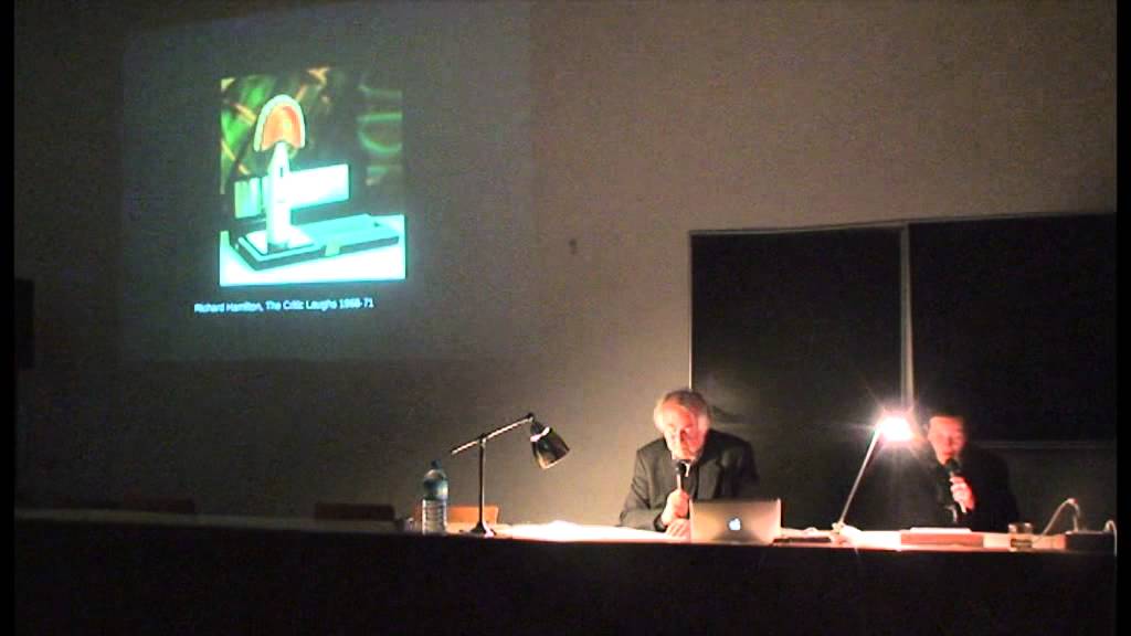 Wykład Rene Block - YouTube