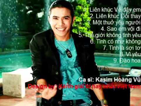 Remix Kasim Hoàng Vũ
