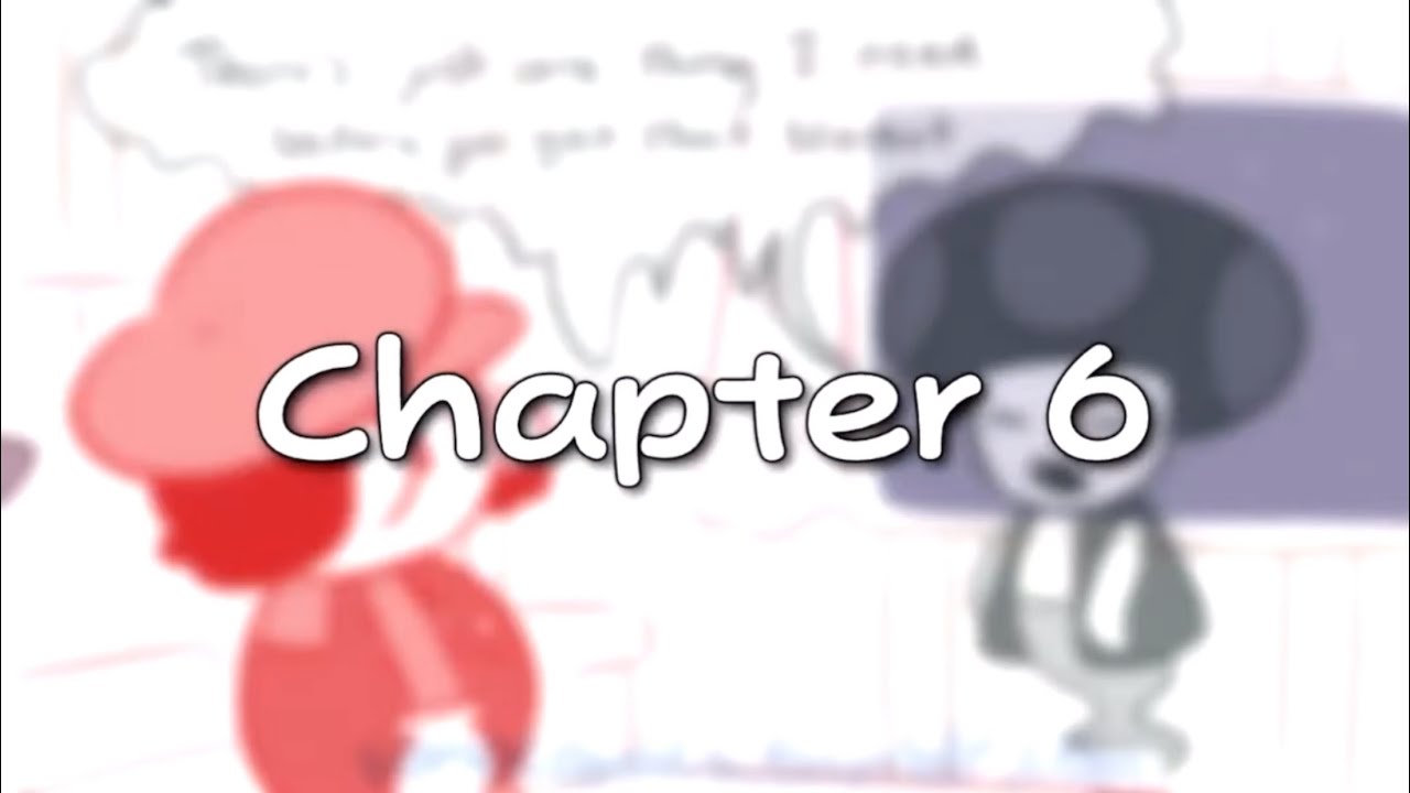 Paper Mario: TTYD - Chapter 6 Comic Dub - YouTube