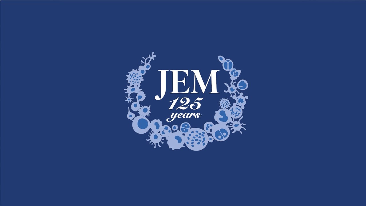 JEM 125th Anniversary Workshop - YouTube