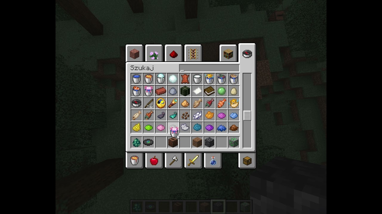 Nowa plyta w minecraft 1.18 Lena Raine otherside - YouTube