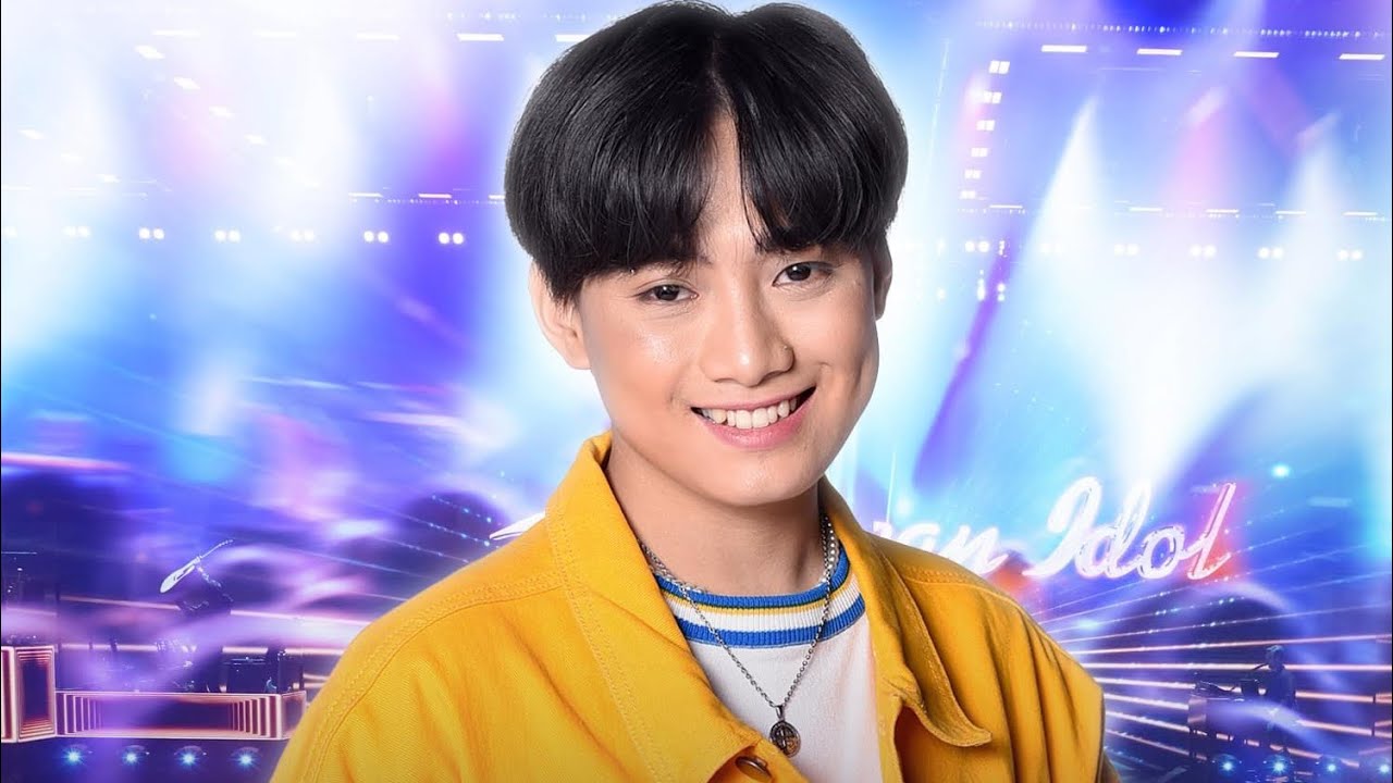 BRYAN- Akala Ko I IDOL PHILIPPINES 2022 I Aug 27, 2022 - YouTube