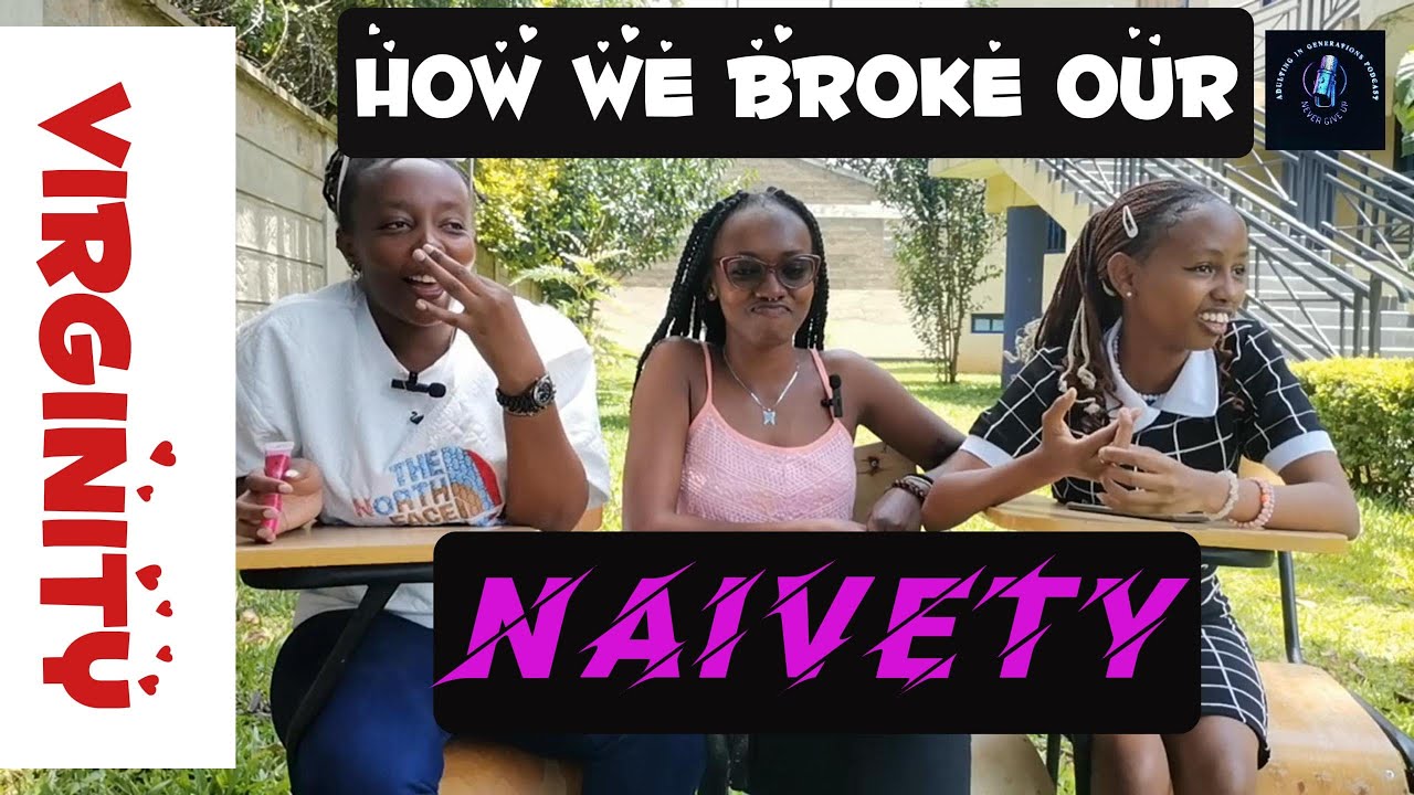 SN3EP5|HOW WE BROKE OUR NAIVETY - YouTube