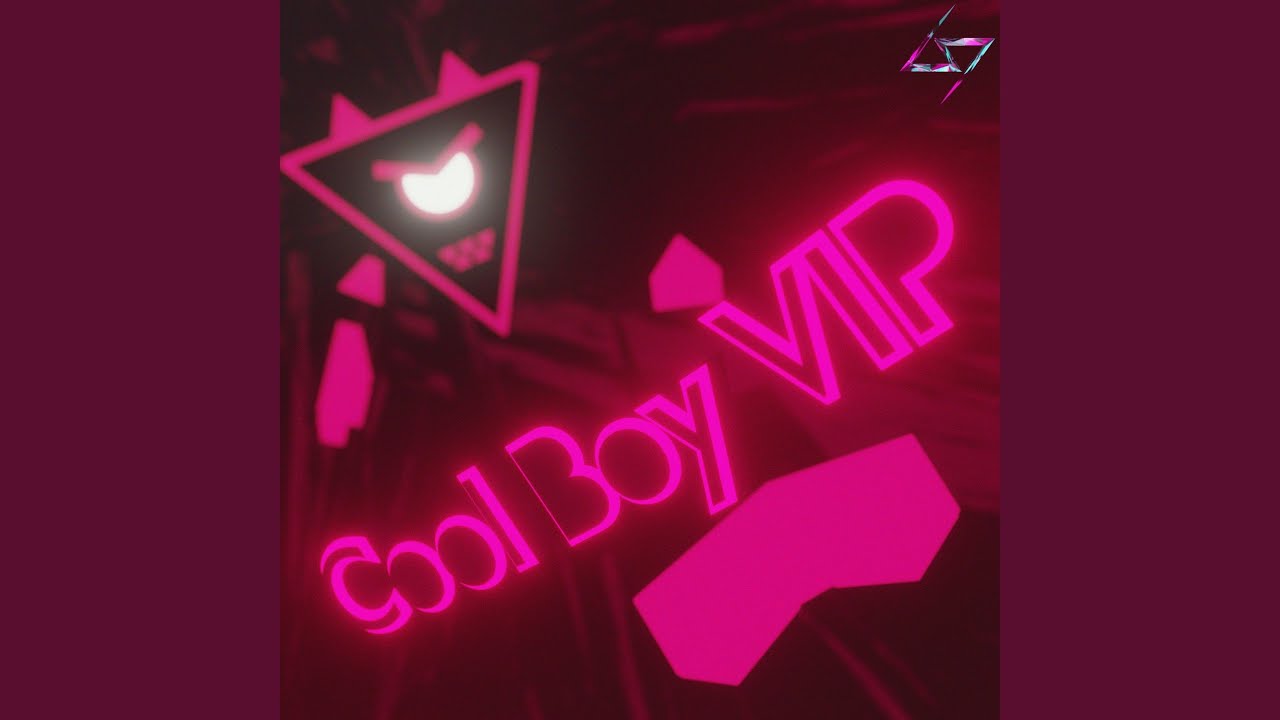 Cool Boy VIP - YouTube