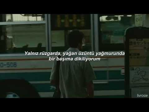 [Türkçe Çeviri] YONGZOO - Maze