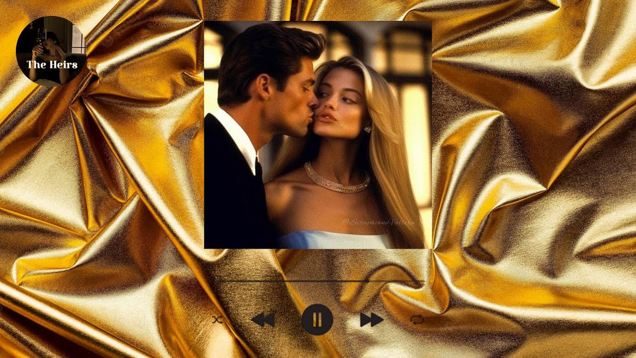 The Real Old Money | The Heirs Playlist - YouTube