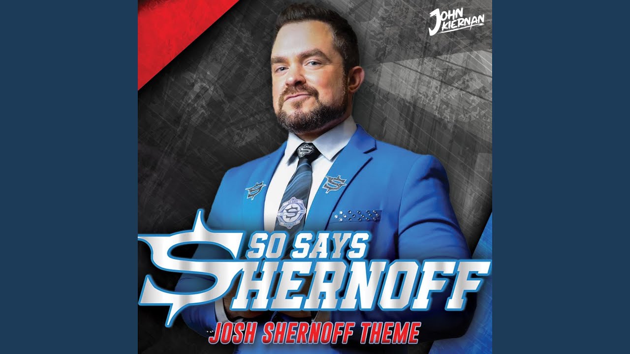 So Says Shernoff (Josh Shernoff Theme) - YouTube