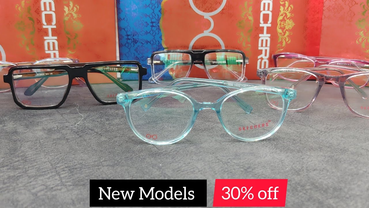 Latest Frames ||Chashme Ke Frame || New style Specs Frames||Chashma Ke ...